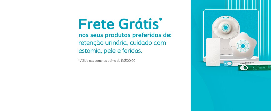 Coloplast Brasil - Coloplast Brasil